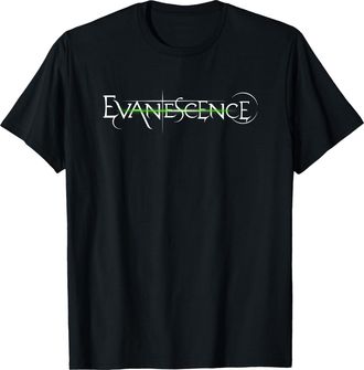 Evanescence Logo T-Shirt