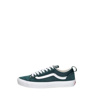 Vans Homme, Chaussures, Vert, Taille: 46 EU Skate Old Skool 36