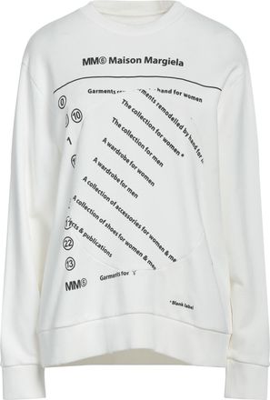 Maison Margiela TOPS - Sweatshirts auf YOOX.COM