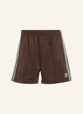 adidas Originals Adidas Originals Shorts Firebird braun