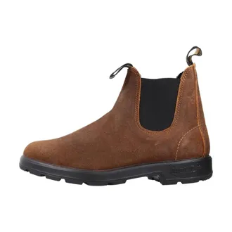 Blundstone Chelsea Boots - - Shoes - Herren - Braun - 43 EU