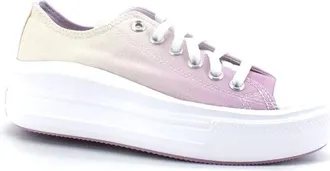 Converse Femme, Chaussures, Rose, Taille: 37 EU Chuck Taylor All Star Move Platform