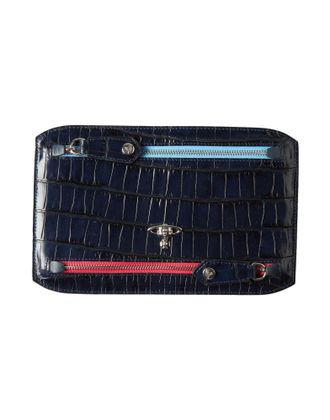 Vivienne Westwood Kleinlederwaren - Kosmetikt&auml;schchen auf YOOX.COM