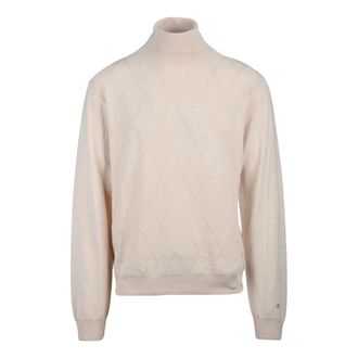 Manuel Ritz Herren, Strickwaren, Beige, XLGr&ouml;&szlig;e