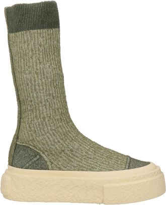 Maison Margiela SCHUHE - Stiefel auf YOOX.COM