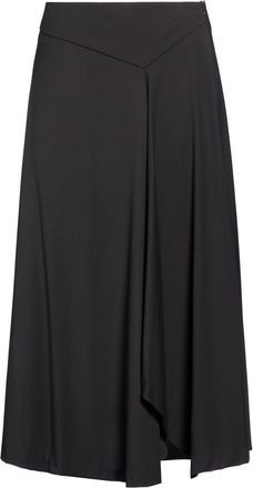 Manila Grace HOSEN & R&Ouml;CKE - Midi-R&ouml;cke auf YOOX.COM