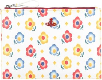 Vivienne Westwood Kleinlederwaren - Kosmetikt&auml;schchen auf YOOX.COM