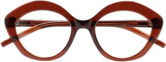 Kaleos unisex, Accessoires, Brun, Taille: 52 MM Pratt Lunettes