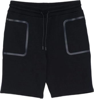 Peuterey Homme, Shorts, Bleu, Taille: S Mitchel Shorts