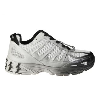 44 Label Group L&auml;ssiger Dragger Sneaker f&uuml;r M&auml;nner - - Shoes - Herren - Grau - 42 EU
