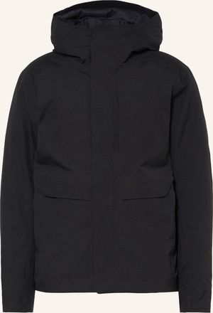 Arc'teryx Daunenjacke schwarz