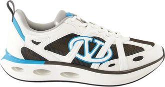 Valentino Garavani Homme, Chaussures, Multicolore, Taille: 41 EU VLogo Easyjog