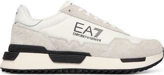 Emporio Armani Sneakers EA7 Emporio Armani 7X000380 AF19175 MZ018 Weiß