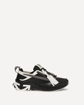 Off-white Space Memo Sneakers Male 44