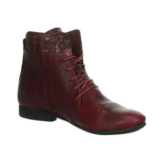 Think Damen, Schuhe, Braun, 38 EUGr&ouml;&szlig;e