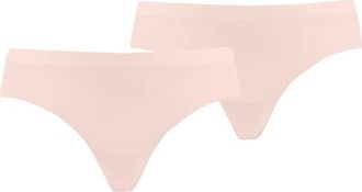 Puma Damen Bikinihose WOMEN SEAMLESS STRING 2P HANG