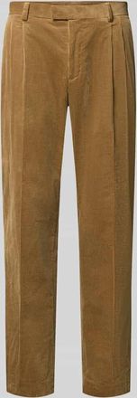 Mc Neal Cordhose mit Ges&auml;&szlig;taschen