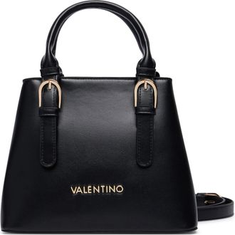 Valentino Handtasche Valentino VBSAAY04 Schwarz