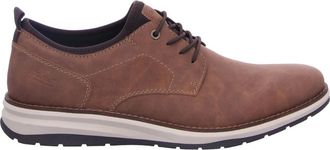 Rieker Herren, Schuhe, Braun, 40 EUGr&ouml;&szlig;e