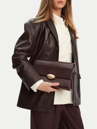 Gino Rossi Gino Rossi Handtasche CEO-LAILA-KQ034 Braun