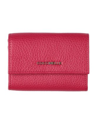 Coccinelle Kleinlederwaren - Brieftaschen auf YOOX.COM