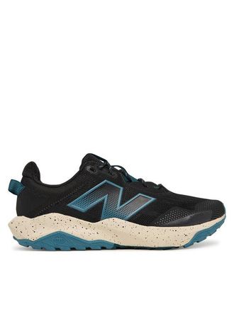 New Balance Laufschuhe DynaSoft Nitrel V6 MNTR9D5 Schwarz