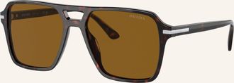 Prada Sonnenbrille Pr 20ys beige