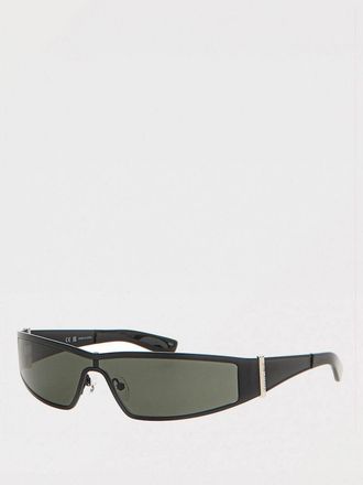 Alexander McQueen Sonnenbrille MCQUEEN Damen Farbe Schwarz