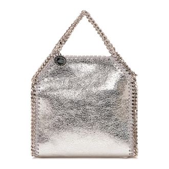 Stella McCartney Damen, Taschen, Grau, ONE SIZEGr&ouml;&szlig;e