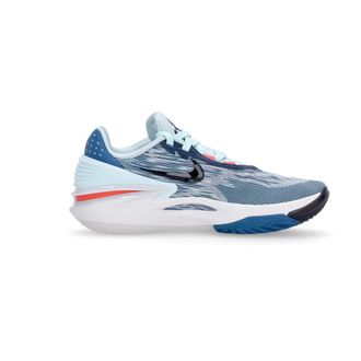 Nike Blaue Cut 2 Air Zoom Sneaker - - Sport - Herren - Blau - 40 EU