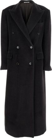 Tagliatore Femme, Manteaux, Brun, Taille: 38 FR Caitlyn Coat