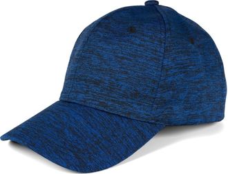 styleBREAKER Cap Baseball Cap meliert