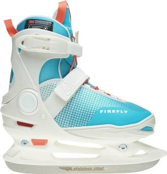 Firefly Kinder Eishockeyschuhe Flash IV ADJ G