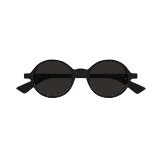 Bottega Veneta Bv1430S Sonnenbrillen - - Accessories - Damen - Schwarzk - ONE SIZE