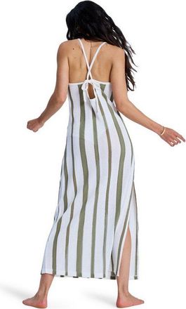 Roxy Strandkleid Nalu Sunset