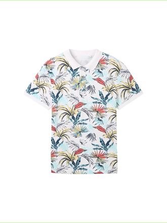 Tom Tailor Poloshirt