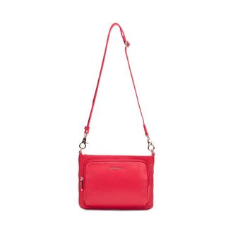 Mandarina Duck Damen Crossover Mellow Leather, A93