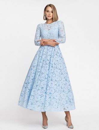 MATSOURI Cocktailkleid Vicktoria