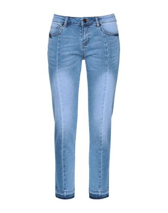 George J. Love HOSEN & RÖCKE - Jeanshosen auf YOOX.COM