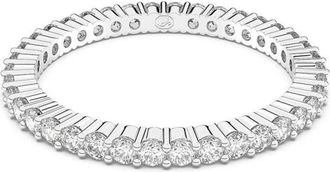 Swarovski Damen, Accessories, Grau, 58 MMGr&ouml;&szlig;e