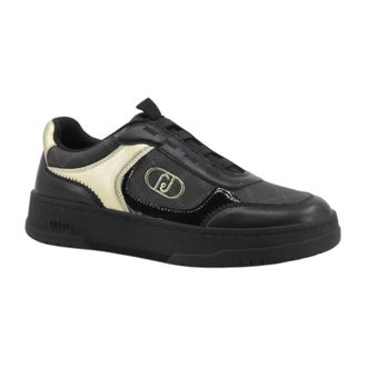 Liu Jo Sneakers - - Shoes - Damen - Schwarzk - 39 EU