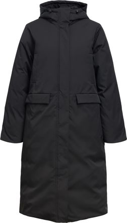 Object Objkelyn L/S Re Long Jacket Noos