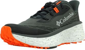 Columbia Homme, Sport, Gris, Taille: 43 1/2 EU Konos Trillium ATR Shoe