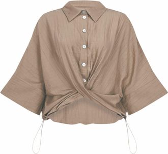 Freshlions Bluse Maya