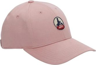 Jott Jott, Homme, Accessoires, Rose, Taille: ONE Size Cas 2.0 Noos Cap