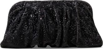 Benedetta Bruzziches Femme, Sacs, Noir, Taille: ONE Size Venus La Grande Clutch