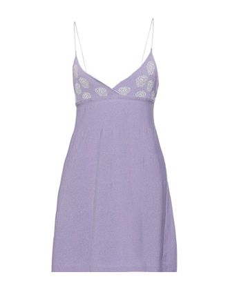 ANTONELLA RIZZA KLEIDER - Mini-Kleider auf YOOX.COM