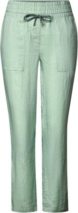 Cecil Damen, Hosen, Gr&uuml;n, MGr&ouml;&szlig;e