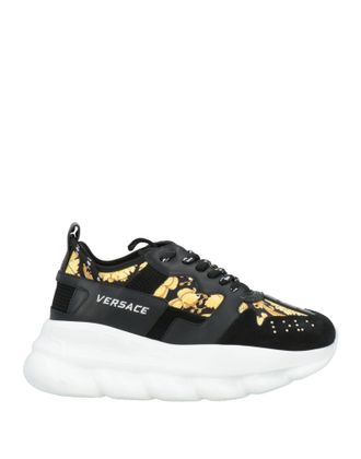 Versace SCHUHE - Sneakers auf YOOX.COM