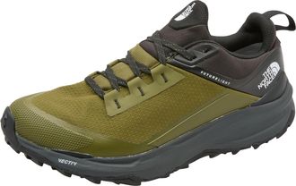 The North Face Vectiv Exploris 2 Futurelight Walking-Schuh Forest Olive/TNF Black 39